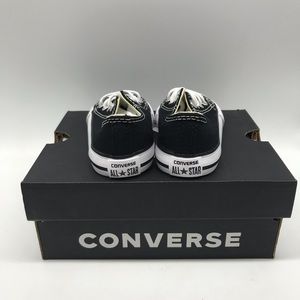 Converse | Shoes | Converse Chuck Taylor All Star Baby Toddler | Poshmark